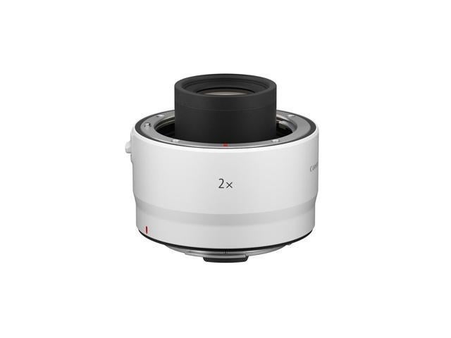 Canon - Extender RF2X for Select RF-Series Lenses | Pasco Camera Inc